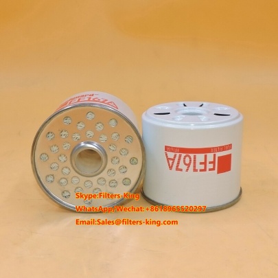 Filtro De Combustible FF167A BF825 P556245 15366 35810787 ACD159 ...