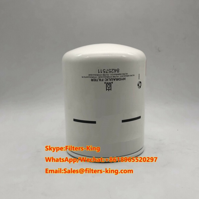 Filtro Hidráulico 84257511 BT8899 P765662 47131194 W14005 ,proveedores ...