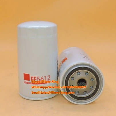 Filtro De Combustible Fleetguard FF5612 Para Motor Cummins,proveedores ...