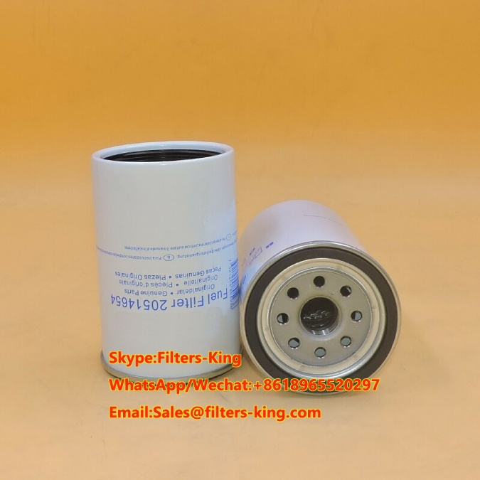 Separador De Agua Y Combustible 20514654 P502517 FS19735 HDF301 533775 ...