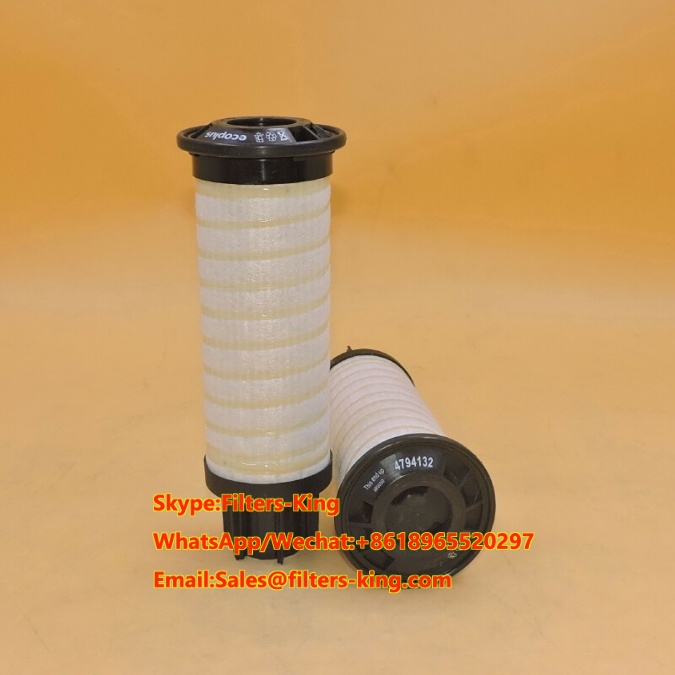 Filtro De Combustible 4794132 479-4131 SK48748,proveedores Y ...