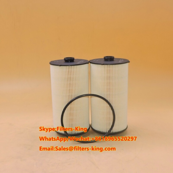 Cartucho De Filtro De Combustible IVECO 5801516883,proveedores Y ...