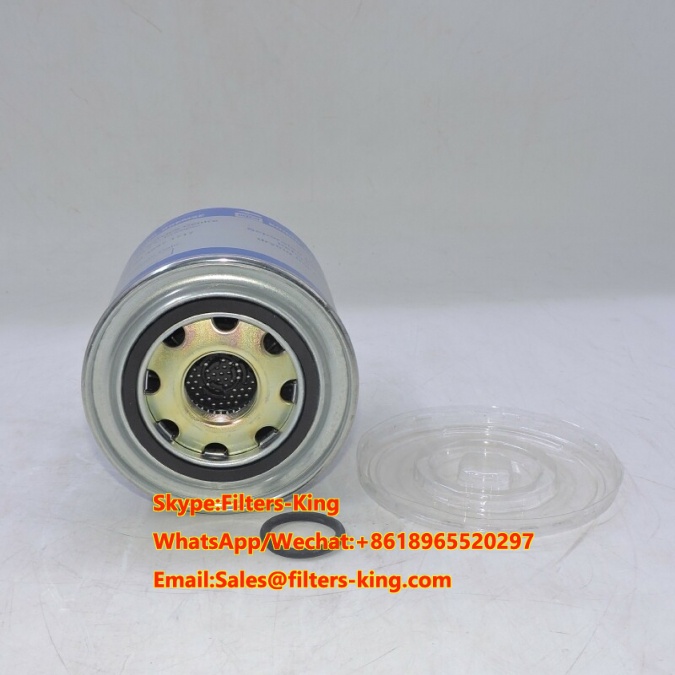 Filtro De Secador De Aire K093743K50 K093743 TB1396 / 5x 4329112452 ...