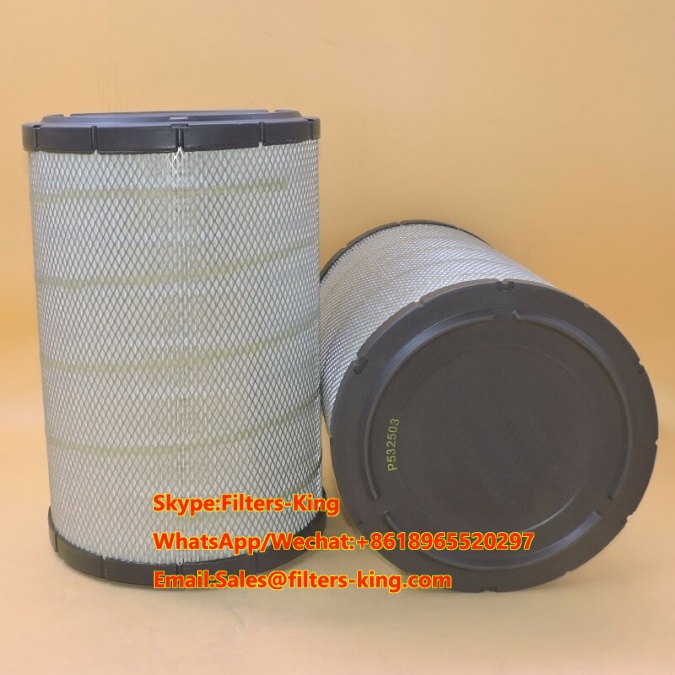 Filtro De Aire P532503 46607 AF25038M RS3506 T191321 ,proveedores Y ...
