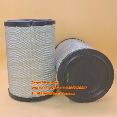 Filtro De Aire P532503 46607 AF25038M RS3506 T191321 ,proveedores Y ...