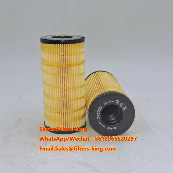 Filtro De Combustible Genuino De Perkins 4816636,proveedores Y ...