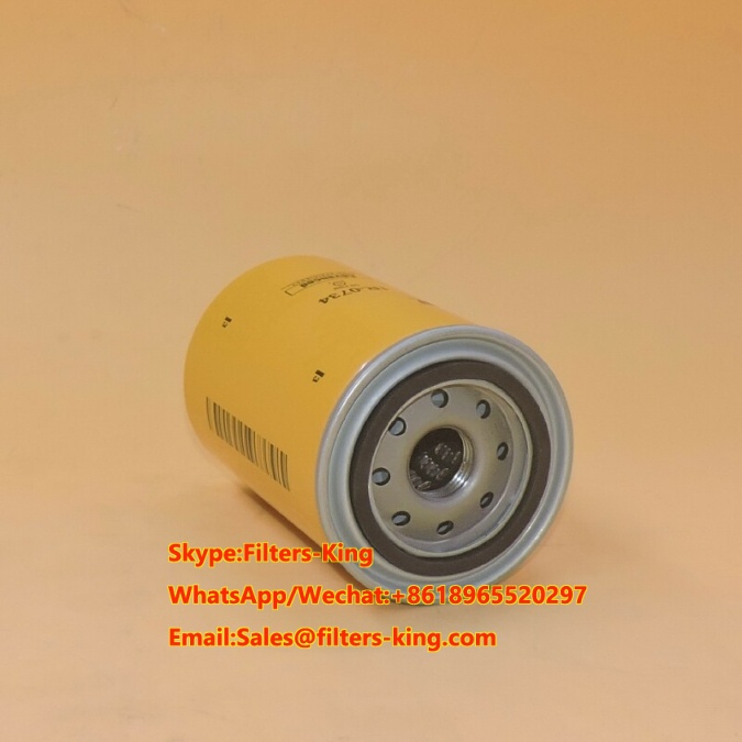 Reemplazo De Filtro De Aceite CAT 1R-0734 | Fabricante Y Proveedor De ...
