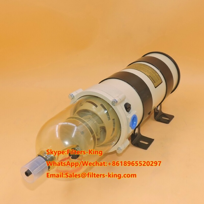 Conjunto De Separador De Agua Y Combustible RACOR 1000FG 1000FH ...