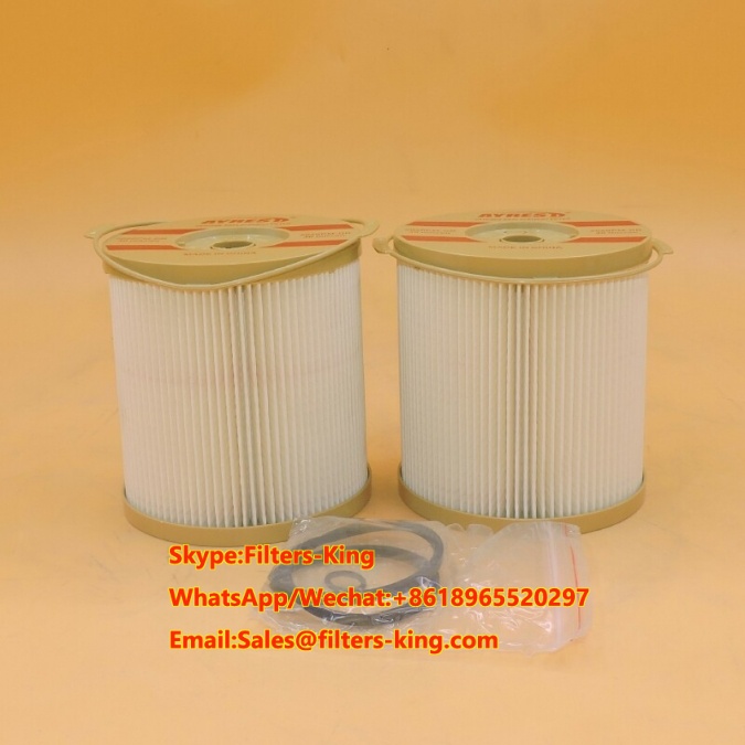 Elemento De Filtro De Combustible 30 Micrones 2040pm FS20403 P552044 ...