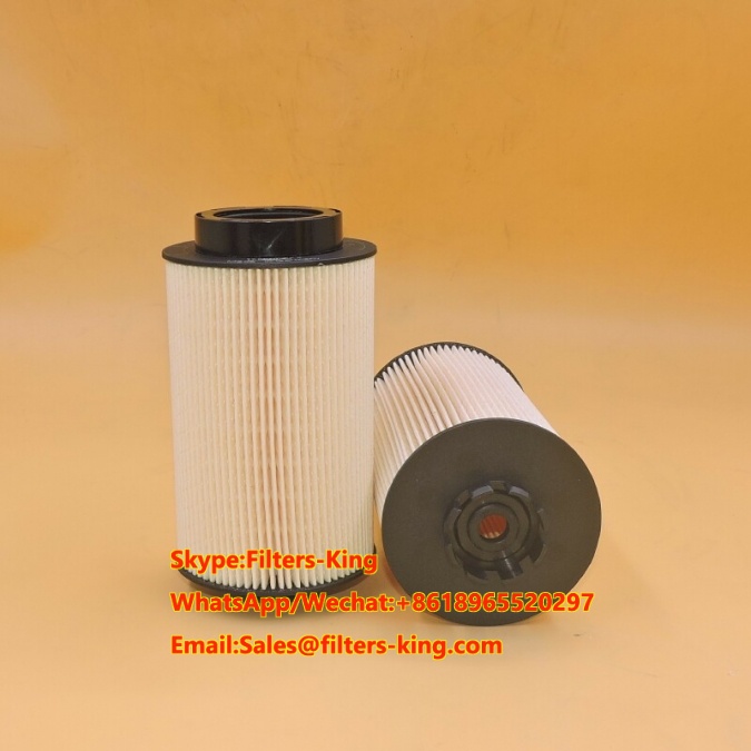 Filtro De Combustible 51.12503.0061 PF7935 P785373 FF5629 E422kpd98 ...