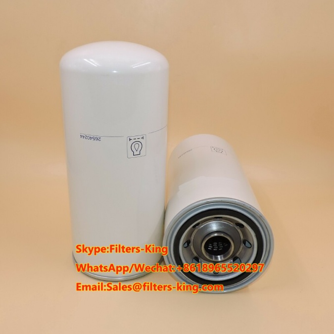 Filtro De Aceite 26540244 10000-51228 P550367 LF3640 C-5105 ...