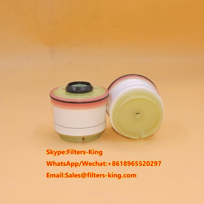 Filtro De Combustible Toyota 23390-0L010 233900L010 1860400021 ...