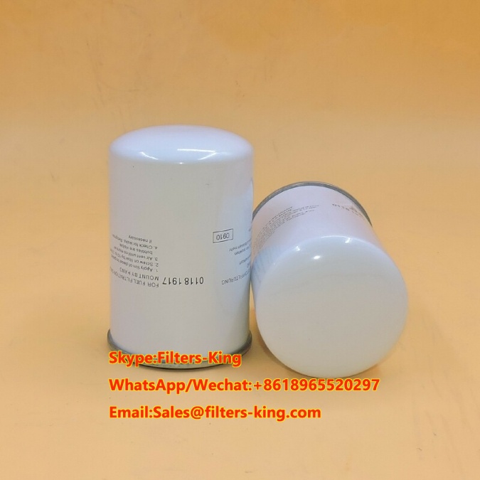 Aftermarket Deutz Fuel Filter 01181917 1181917,proveedores Y ...