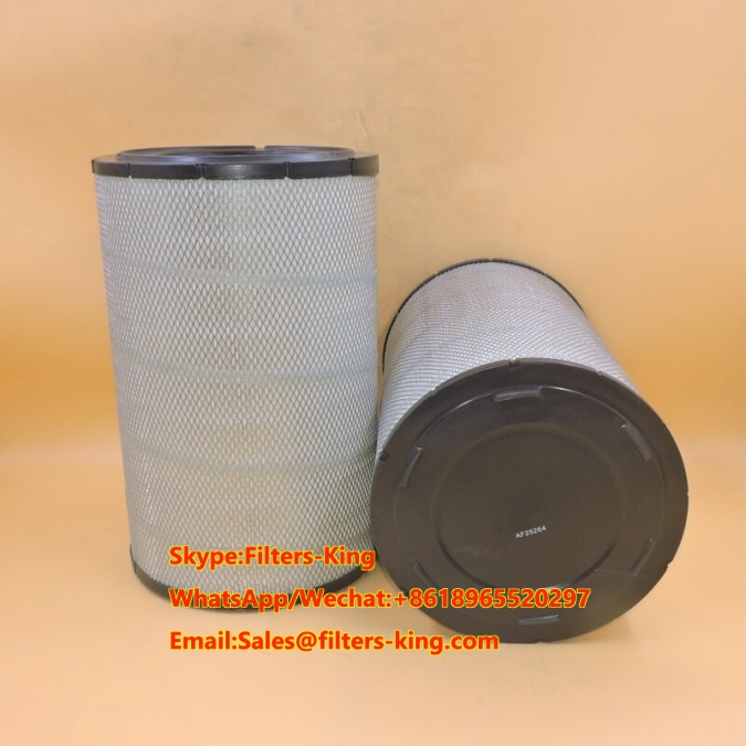 Filtro De Aire Af25264 Rs3714 P777579 C301353 81.08304.0083,proveedores ...