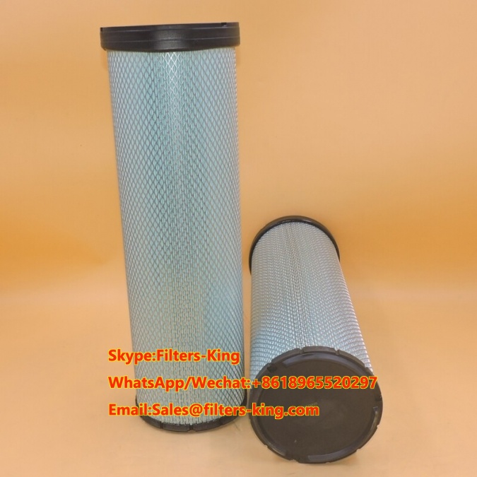 Filtro De Aire Af25620 Rs3827 189-0202 P777875 Laf8766,proveedores Y ...