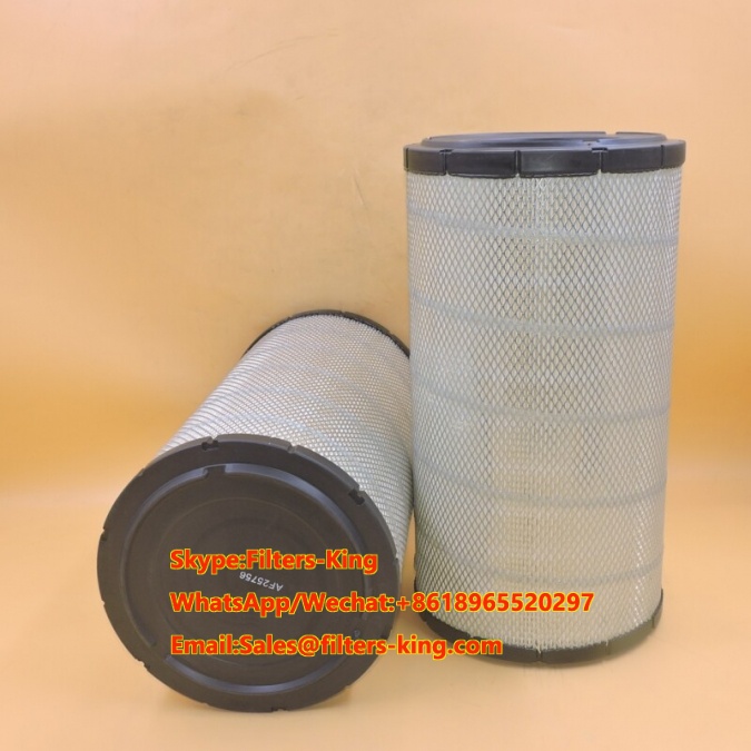 Filtro De Aire AF25756 RS3744 C291410 CV20948 P777409,proveedores Y ...