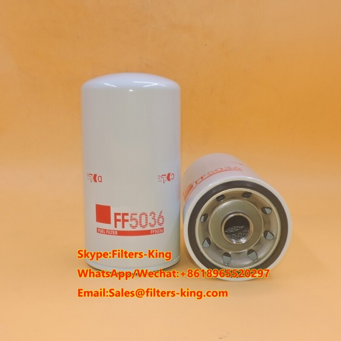 Filtro De Combustible FF5036 BF784 P550958 FC-6505 LFP958F,proveedores ...