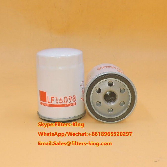 Filtro De Aceite LF16098 1220961 | Fabricante Y Proveedor De Filtros De ...