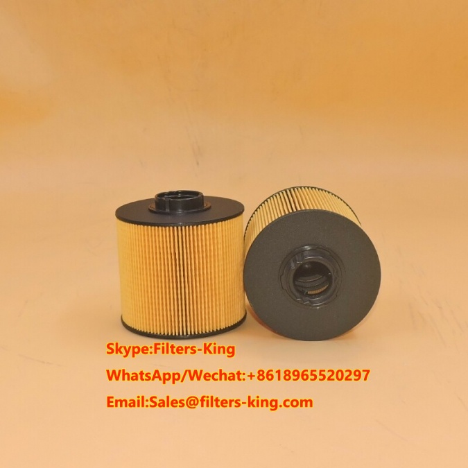 Filtro De Combustible ME222133 PF9803 P502378 FF5797 PU10004Z ...