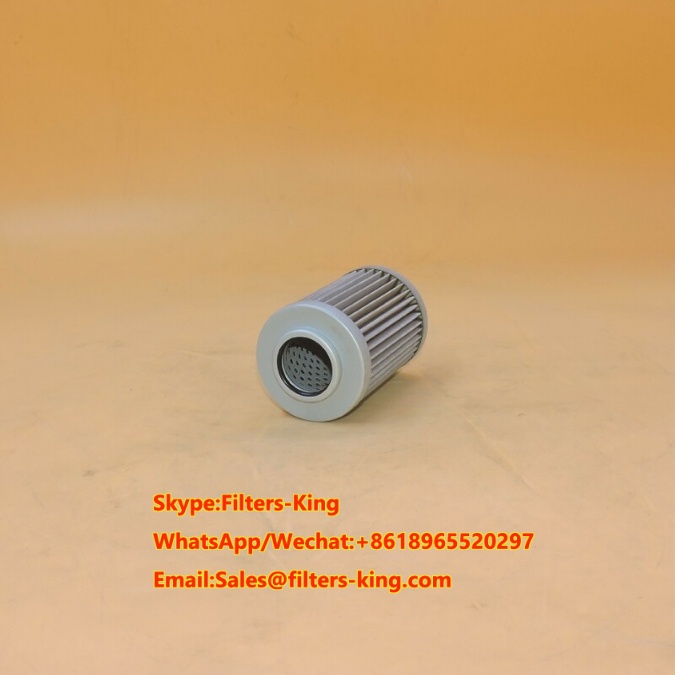 Filtro Hidráulico 81.33215-0014 PT8385 P762756 HF7999 0750131003 ...