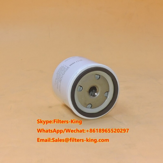 Filtro De Combustible Deutz 01174696 1174696,proveedores Y Fabricantes ...