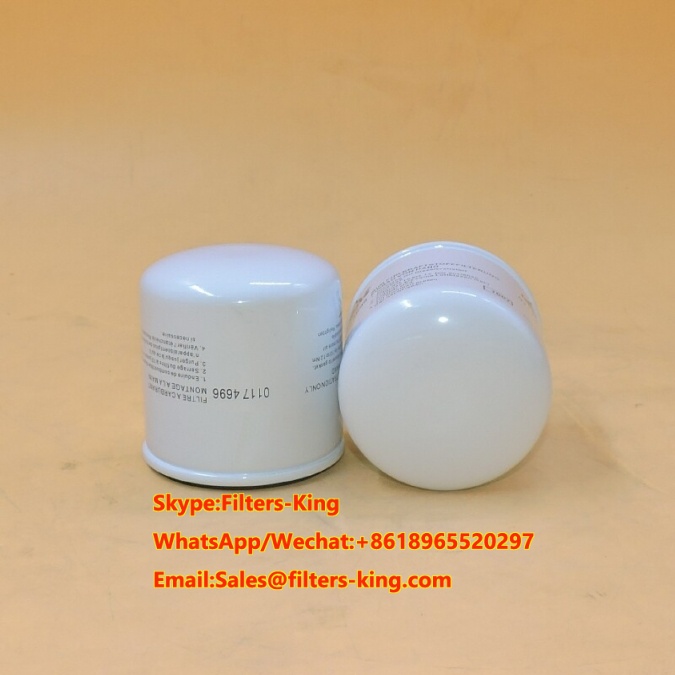 Filtro De Combustible Deutz 01174696 1174696,proveedores Y Fabricantes ...