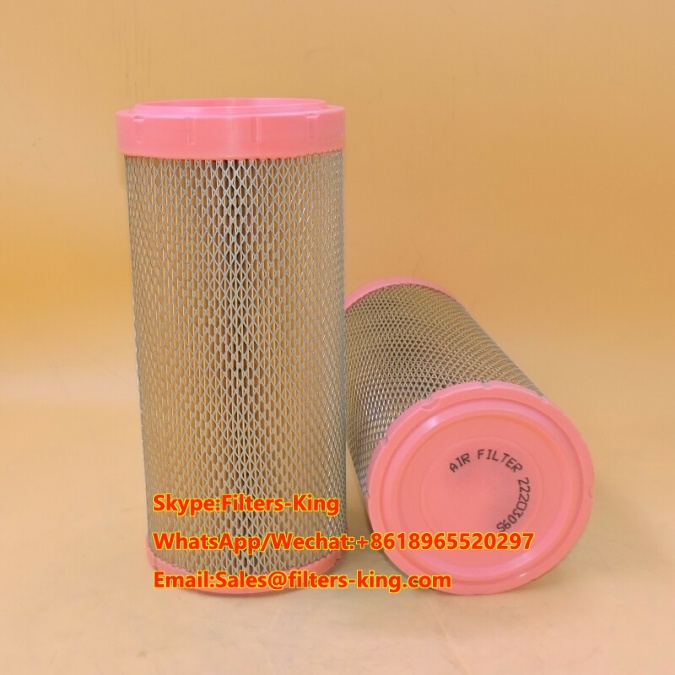 Filtro De Aire 22203095 RS5745 AF25960 C16013 2103627,proveedores Y ...