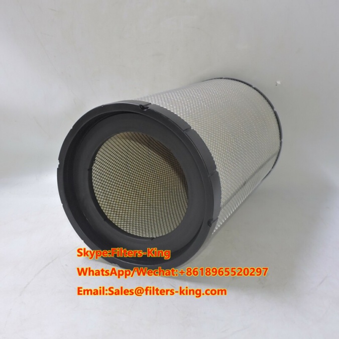 Reemplace El Filtro De Aire Fleetguard AF26433 AA2960,proveedores Y ...