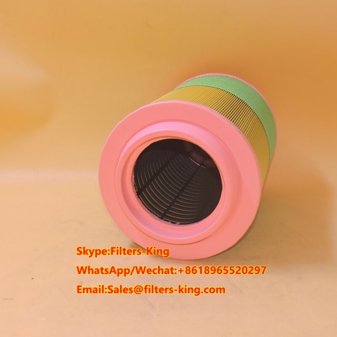 Filtro De Aire Fleetguard AF27844 C25740 21377917 01182956,proveedores ...