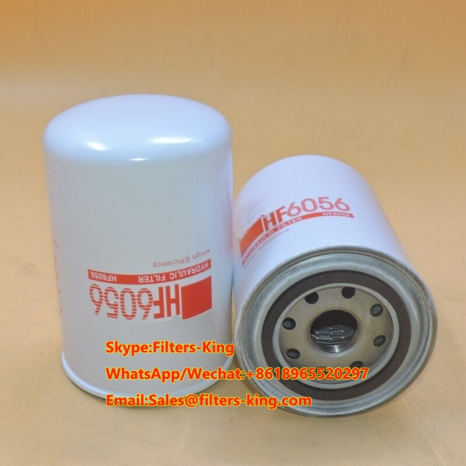Filtro Hidráulico HF6056 BT839-10 P779656 51551 921999,proveedores Y ...