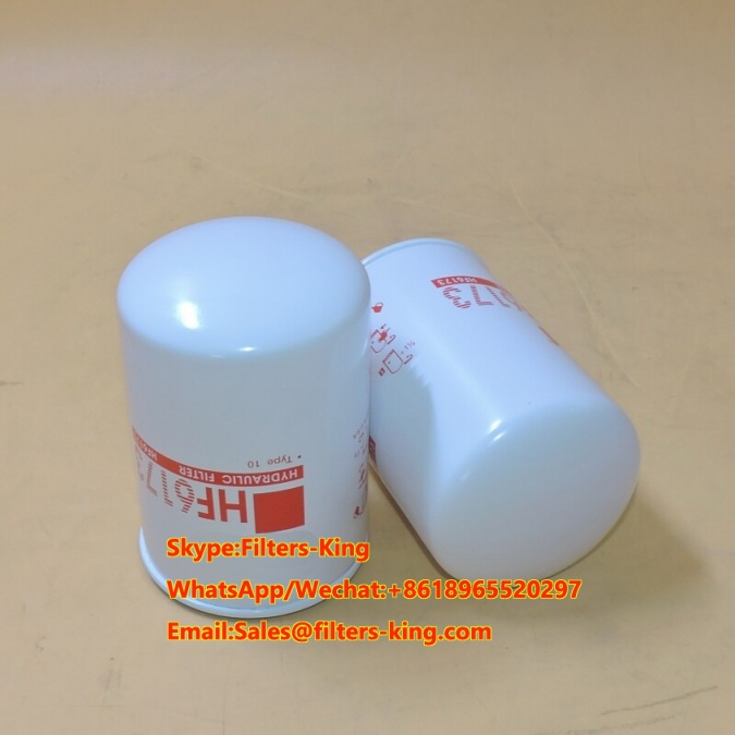 Filtro Hidráulico HF6173 BT36610 5E-5754 P550268 32/902301,proveedores ...