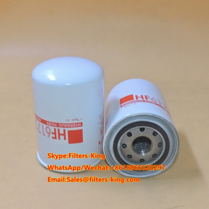 Filtro Hidráulico HF6173 BT36610 5E-5754 P550268 32/902301,proveedores ...