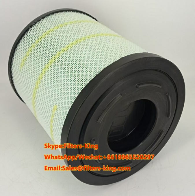 Filtro De Aire 2414656 2414659 2414658 Para Camión Scania,proveedores Y ...