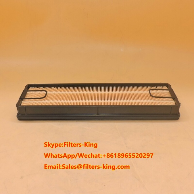 Filtro De Aire AF55308 Para Cummins Fleetguard,proveedores Y ...