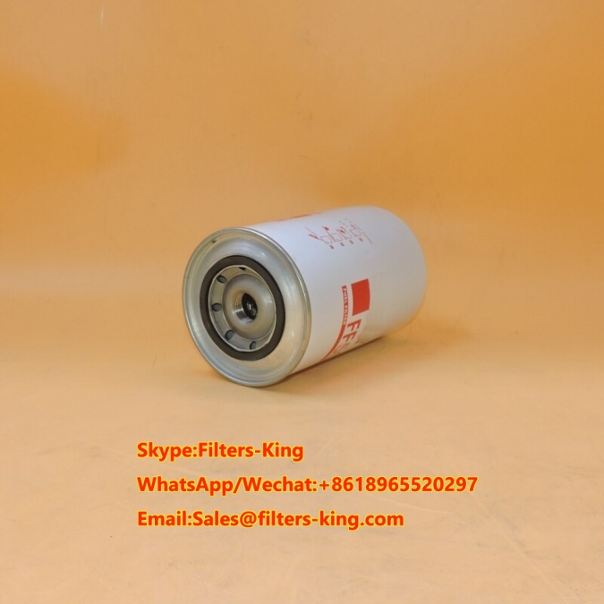 Filtro De Combustible Fleetguard FF5078 International 1822588-C1 ...