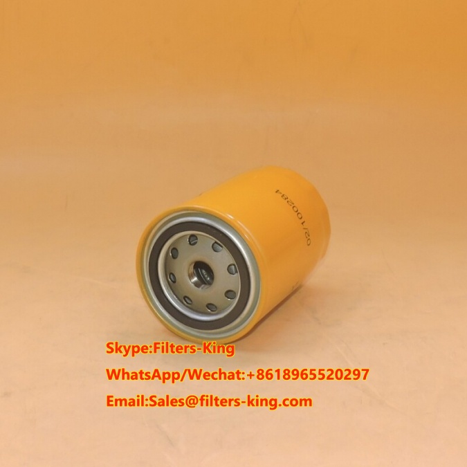 Filtro De Aceite 02/100284 02/100284A B7467 P554403 C-66071 15208-Y9701 ...