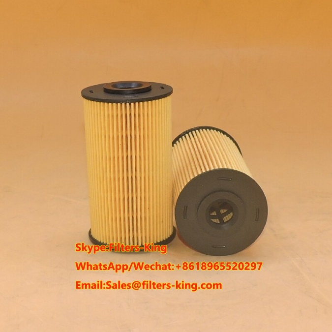 Filtro De Combustible 8-98147525-0 8981475250 FF5877 1K06-23-570 16403 ...