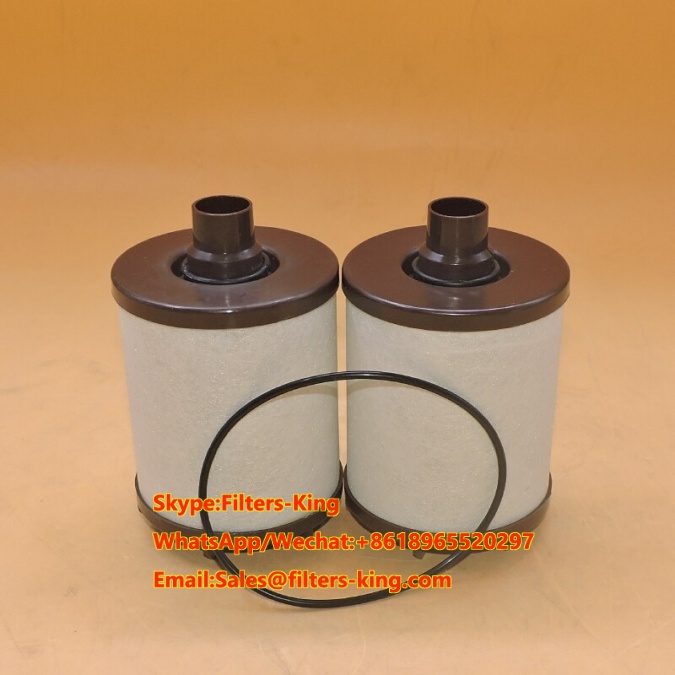 Filtro De Cárter CCV55248-08 1541853 SBL88054,proveedores Y Fabricantes ...