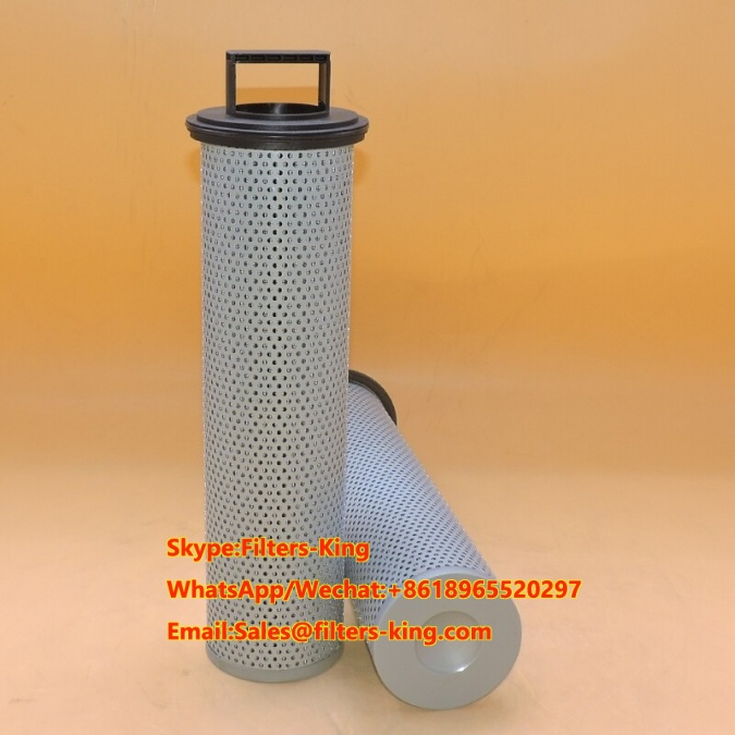 Filtro Hidráulico HF29105 V3093408 5003820082 9389111001 SH52278 ...