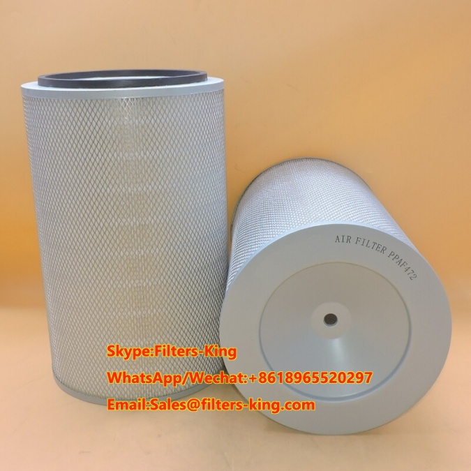 Filtro De Aire Fleetguard AF472,proveedores Y Fabricantes De Filtros