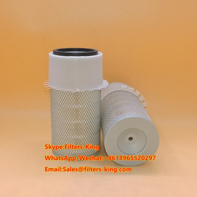 Filtro De Aire Fleetguard AF409K Baldwin PA1681-FN,Donaldson P181054 ...