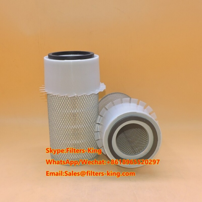 Filtro De Aire Fleetguard AF409K Baldwin PA1681-FN,Donaldson P181054 ...