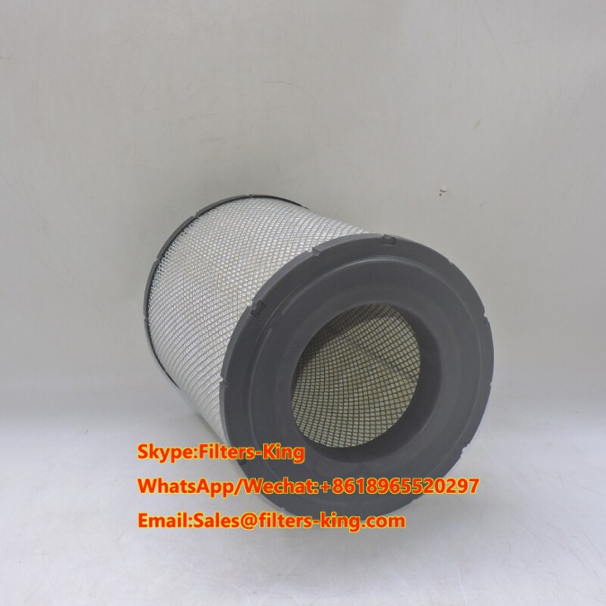 Filtro De Aire P532501 RS3504 128-2686 AF25125M LAF4501,proveedores Y ...