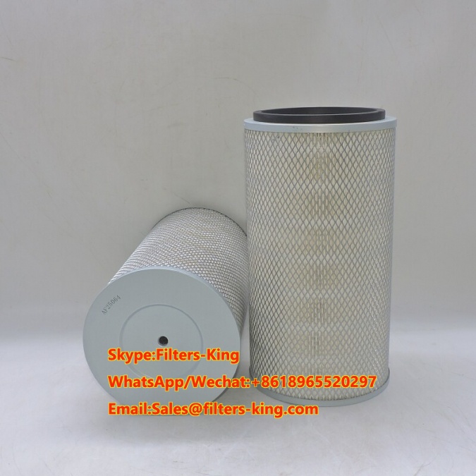 Filtro De Aire AF25064 PA2405 3353440 P771561 87704243,proveedores Y ...