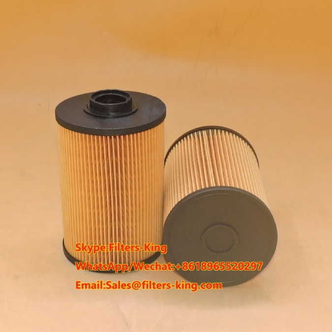 Filtro De Combustible FF5795 4642641 L8893F 87365565 332/G2071 ...