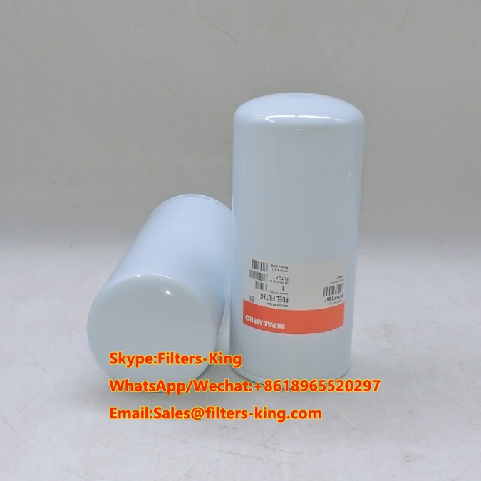 Filtro De Combustible FF5457 BF7696 P550664 WDK962/16 5801364481 ...