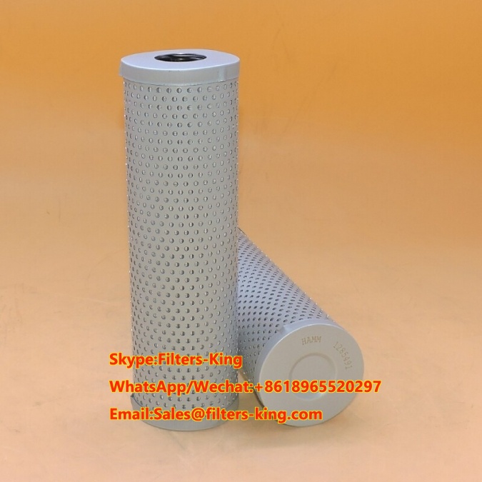 Filtro Hidráulico 1285491 P502625 HF29065 ,proveedores Y Fabricantes De ...