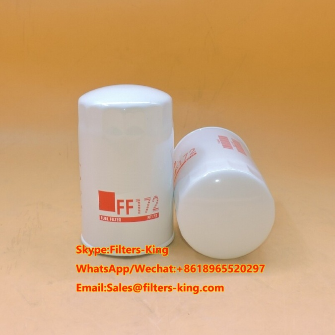 Filtro De Combustible FF172 BF877 LFP219F P550219,proveedores Y ...