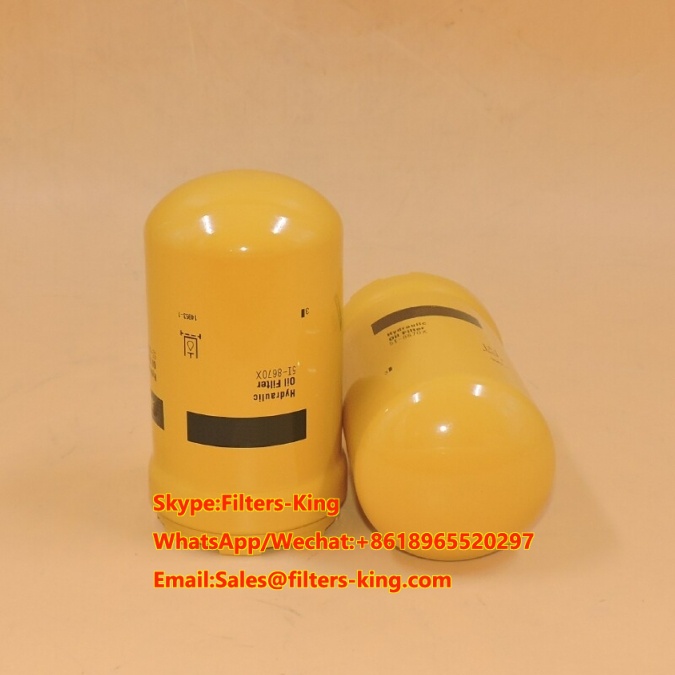 Filtro Hidráulico Caterpillar 5I-8670 5I8670 518670,proveedores Y ...
