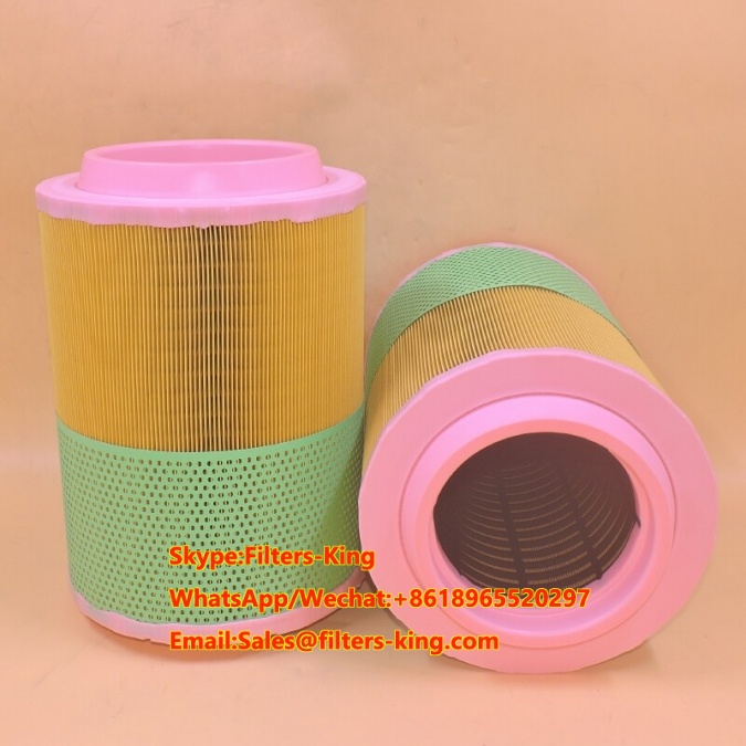 Filtro De Aire 21377917 Para VOLVO,proveedores Y Fabricantes De Filtros